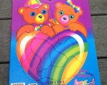 Popular items for lisa frank rainbow on Etsy