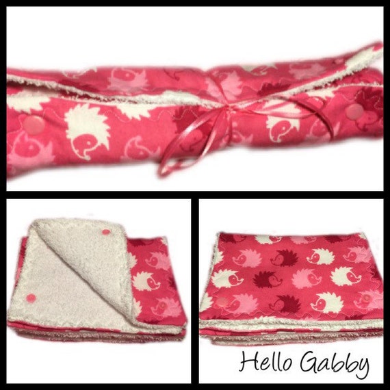 Un-Paper Towel Sewing Tutorial Pattern Reusable Paper Towels