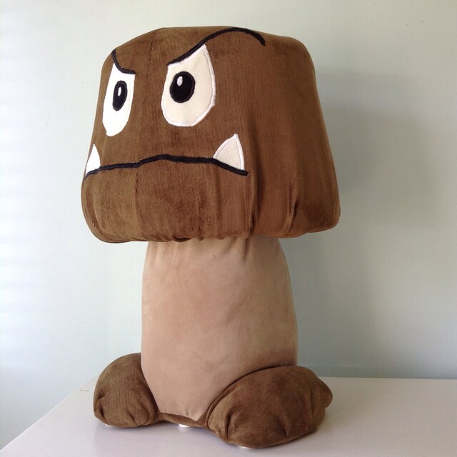 Exclusive Quality Mushroom Stools And Handmade by PixieBrook