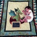 Baby Quilt Pattern PDF // Dragon Quilt // Baby Shower Gift