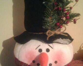 Primitive handmade decor for your home or by PrimBlessingsbyLinda