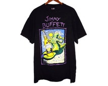 Unique jimmy buffett shirts related items | Etsy