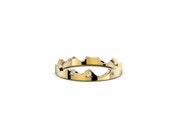 Fantastic fine jewelry and rings with feeling. by KorusDesign