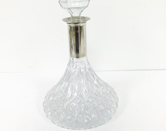 Fancy decanter | Etsy