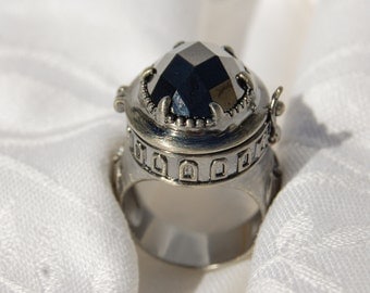 Gothic jewelry | Etsy