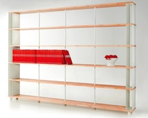 Unique modular bookcase related items | Etsy