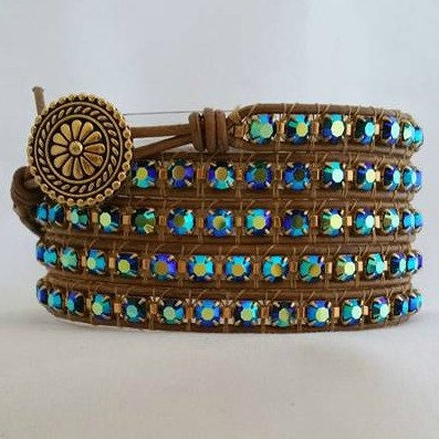Bead Weaving Looming & Wire Patterns and by CactusRoseJewelry