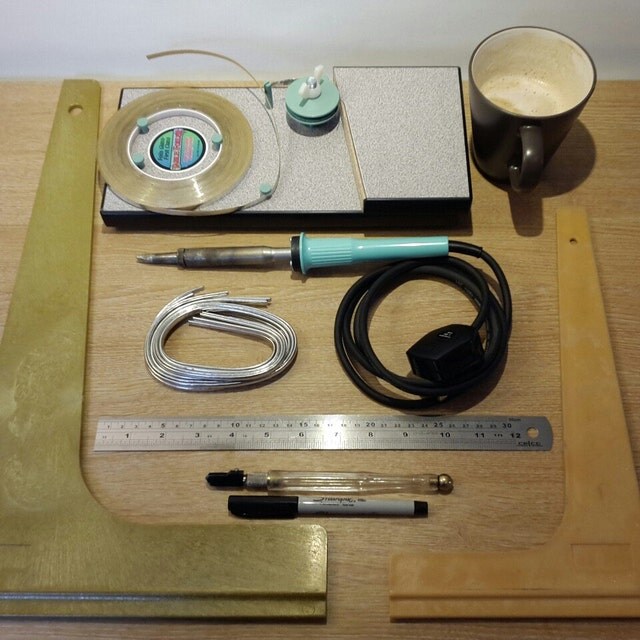 Gorgeous Glass Designs by GorgeousGlassDesigns on Etsy