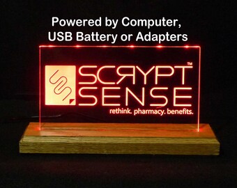 Desk top sign | Etsy