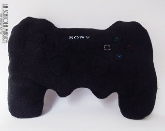Controller pillow | Etsy