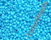 Japan TOHO Seed Beads TOHO Rocailles European Shop by TohoSeeds