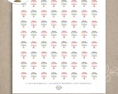 Instant Hand Drawn Branding Clip Art & Templates by Bloomsical