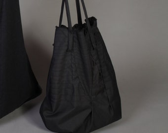 Japanese tote bag | Etsy