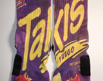 Takis | Etsy