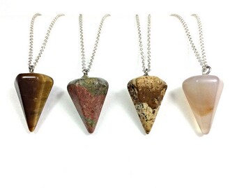 Spiritual pendulum | Etsy