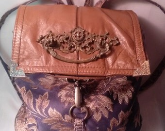 Leather drawer pulls | Etsy