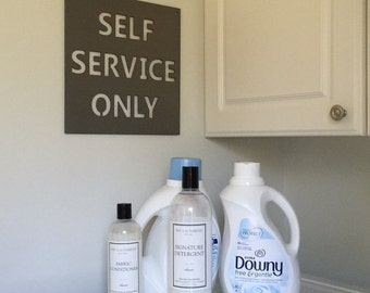 Self service | Etsy