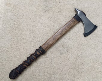 Battle axe | Etsy