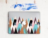 Unique macbook pro decals related items | Etsy