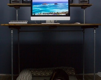 Galvanized pipe | Etsy