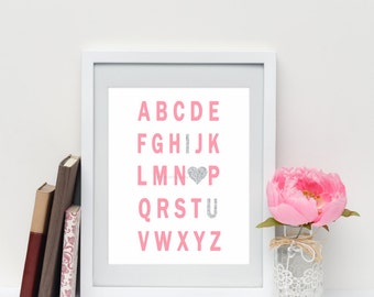 INSTANT DOWNLOAD Love Smells Like Coffee Digital Download