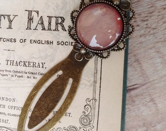 Vintage bookmark | Etsy