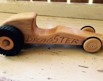 Dragster | Etsy
