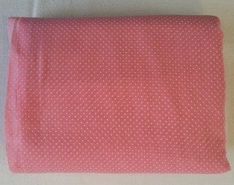 Dotted swiss fabric | Etsy