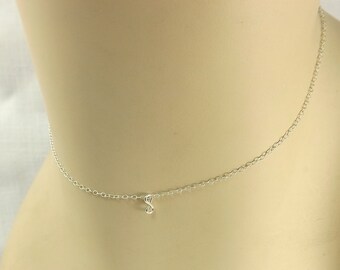 Day collar discreet submissive jewelry mature lifestyle