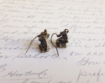 Funky earrings | Etsy