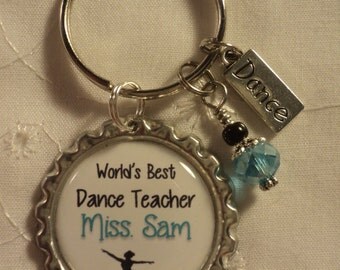 Dance recital gift | Etsy