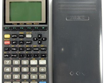 1980s casio | Etsy