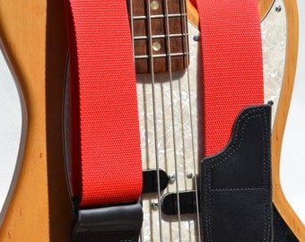 Kids guitar strap | Etsy