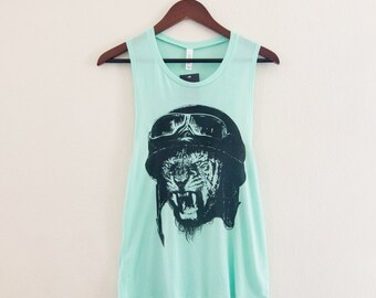 Women's growler | Etsy