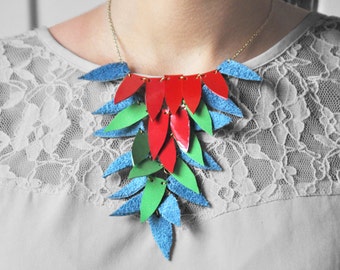 Ailes de perroquet | Etsy