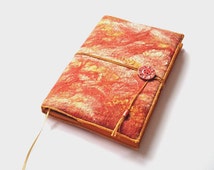 Unique felt book cover related items | Etsy