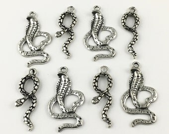 Snake charm | Etsy