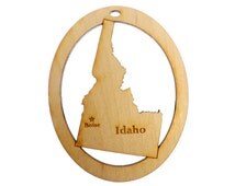 Popular items for idaho gifts on Etsy
