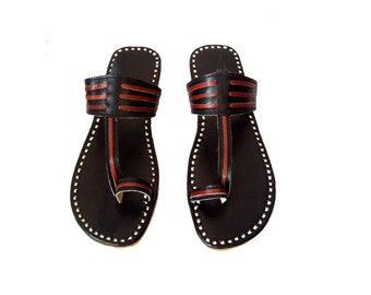 Summer slippers | Etsy