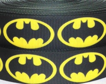 Spiderman ribbon | Etsy