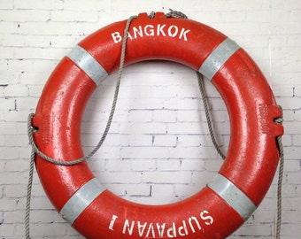 Life preserver | Etsy