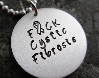 Fibrosis awareness | Etsy