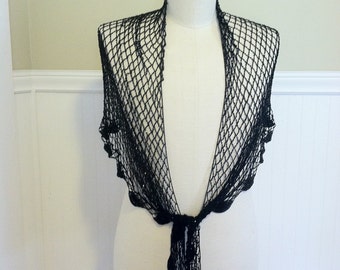 Vintage fish net | Etsy