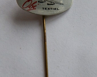 Helicopter lapel pin | Etsy