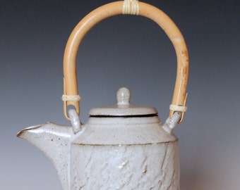 Fine Hand Thrown Pottery and Raku Pottery by Jarjourpottery