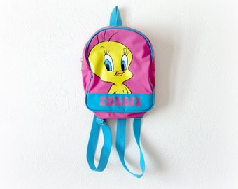Tweety bird bag | Etsy