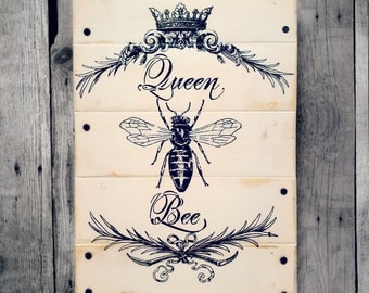 Beekeeper signs | Etsy