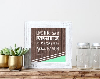 Square rigger | Etsy