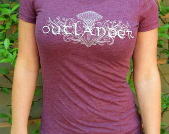 Outlander | Etsy