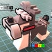 Customisable Lego Miniature Schnauzer